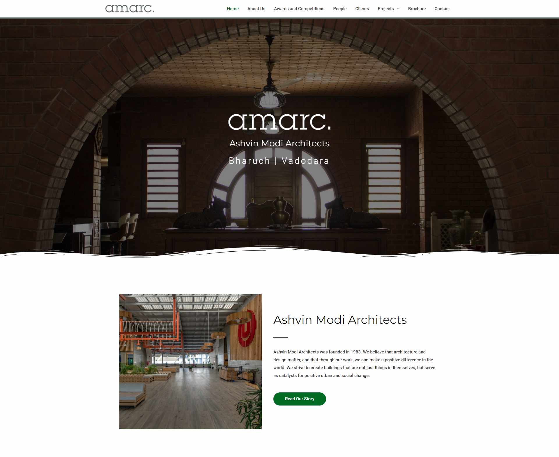 Website Design and Development Company, Vadodara, Gujarat